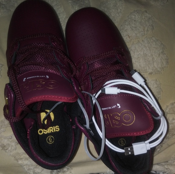 Osiris | Shoes | Osiris Shoesneaker | Poshmark